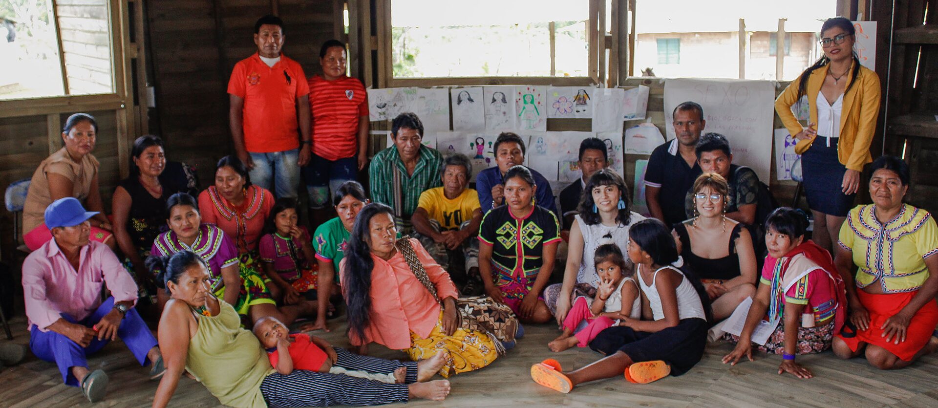 Geraldine - Movements and Moments - Goethe-Institut Indonesia