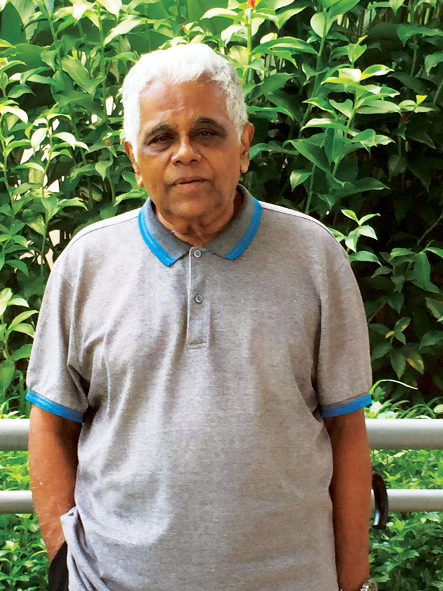 Joe Peters - Nusasonic