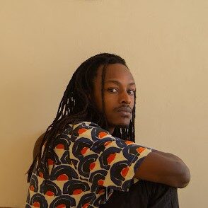 Canda N. Bruce, Rwanda - Henrike Grohs Art Award