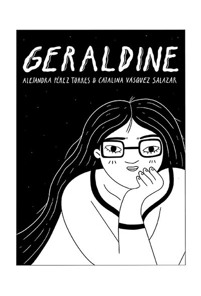 Geraldine - Movements and Moments - Goethe-Institut Indonesia