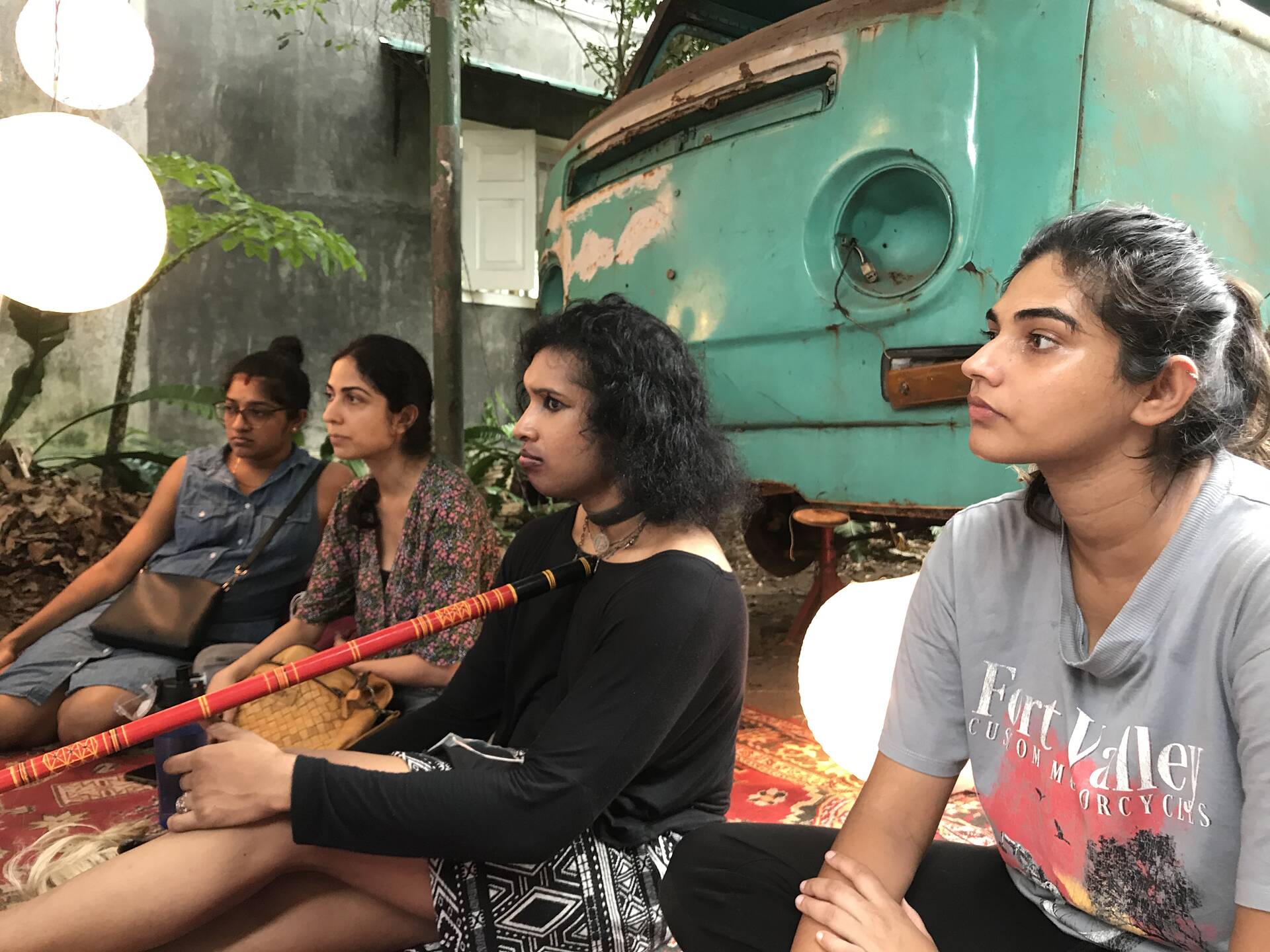 Gallery | Open House in Colombo - Goethe-Institut Sri Lanka