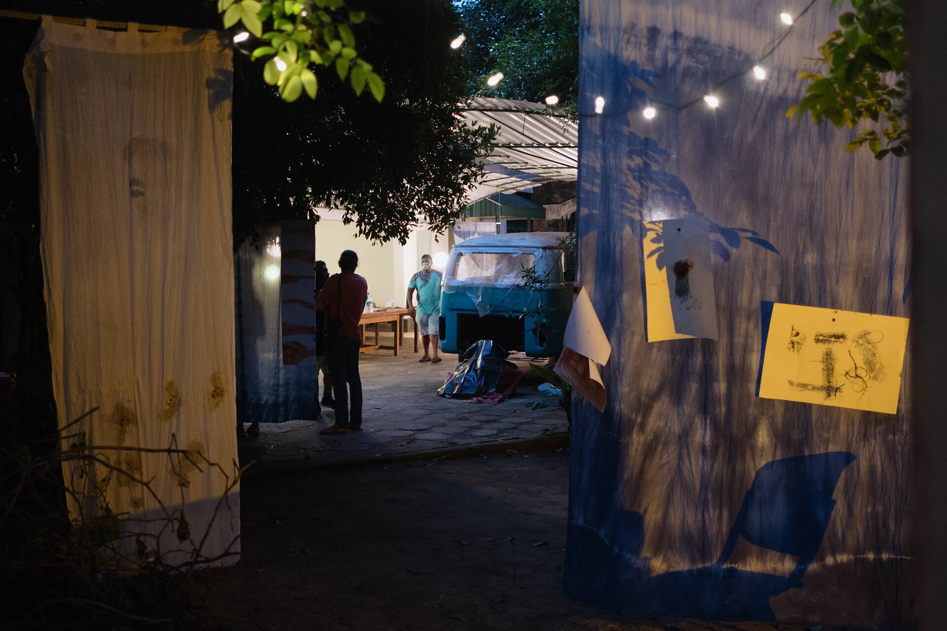 Gallery | Open House in Colombo - Goethe-Institut Sri Lanka