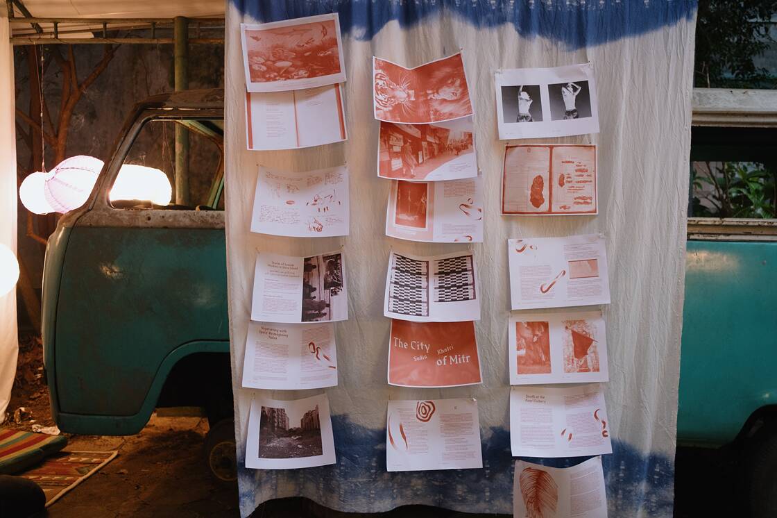 Gallery | Open House in Colombo - Goethe-Institut Sri Lanka