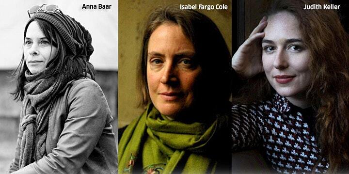 Virtual Writing Workshop: Zeitgeist 2021: Round-Robin Writing Workshop ...