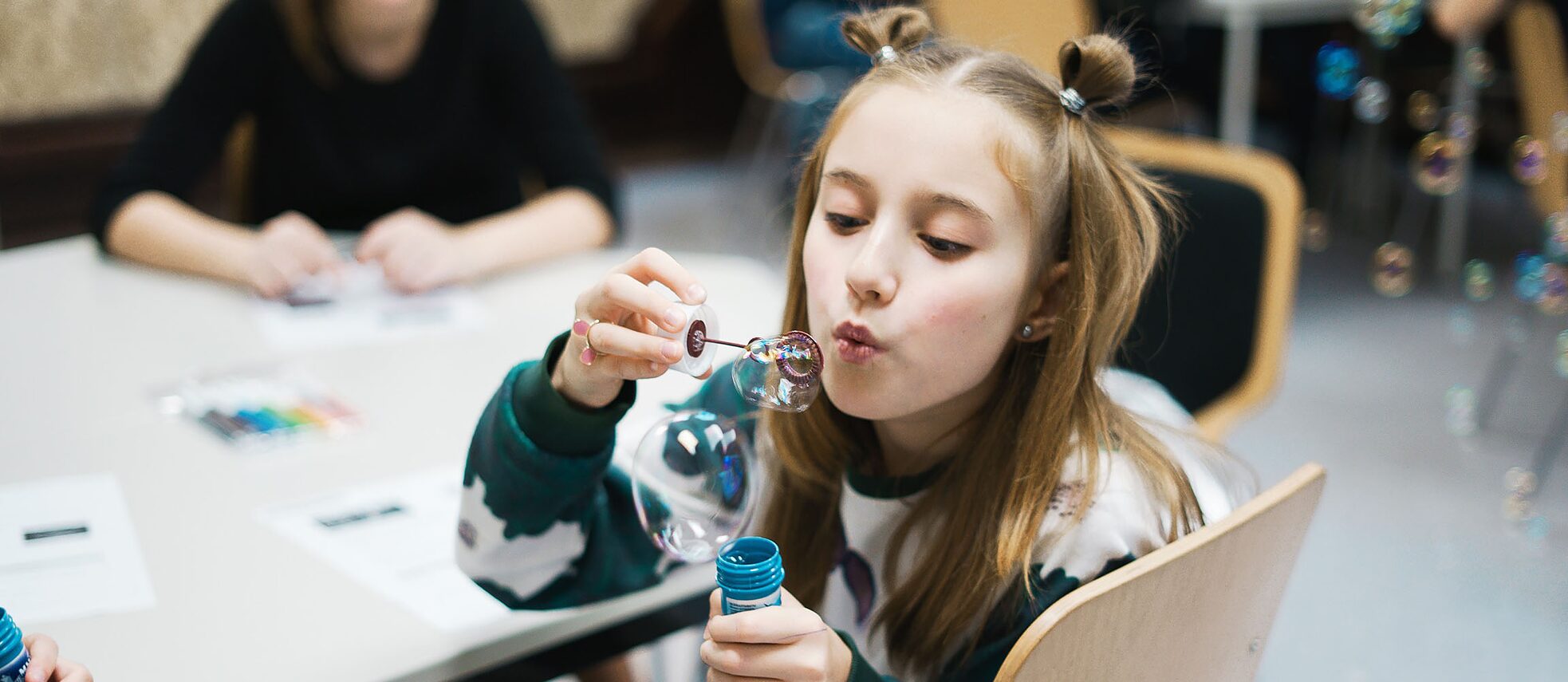 Digitale JuniorUni in der Schule - Goethe-Institut Russland