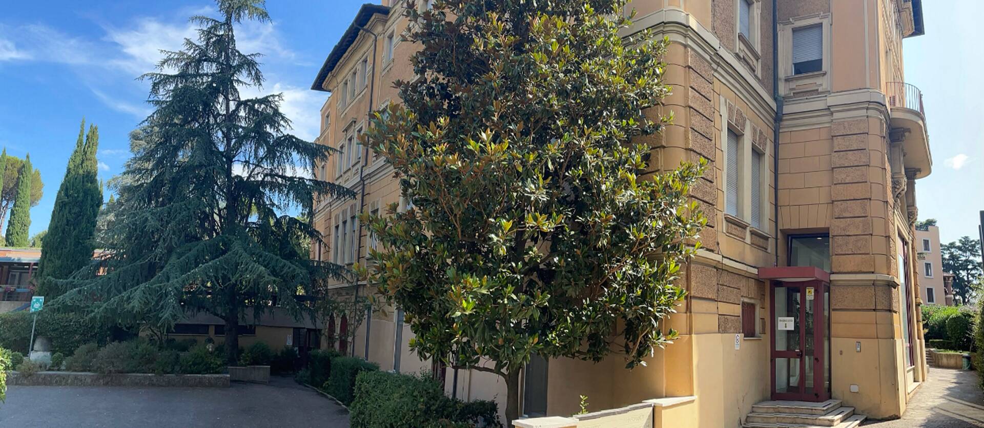 Goethe-Institut Italien | Rom