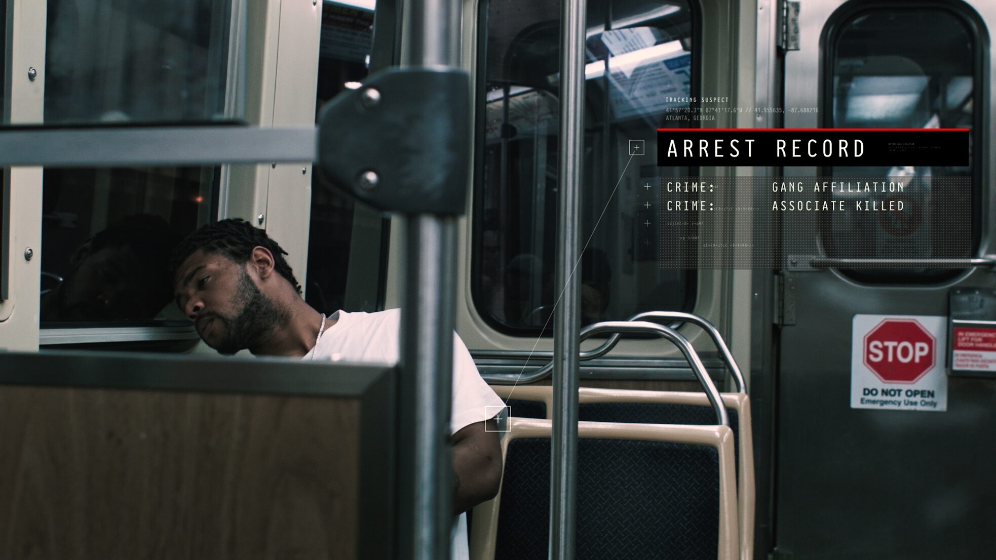 Pre-Crime - Goethe on Demand: Bias in technologies - Goethe-Institut USA