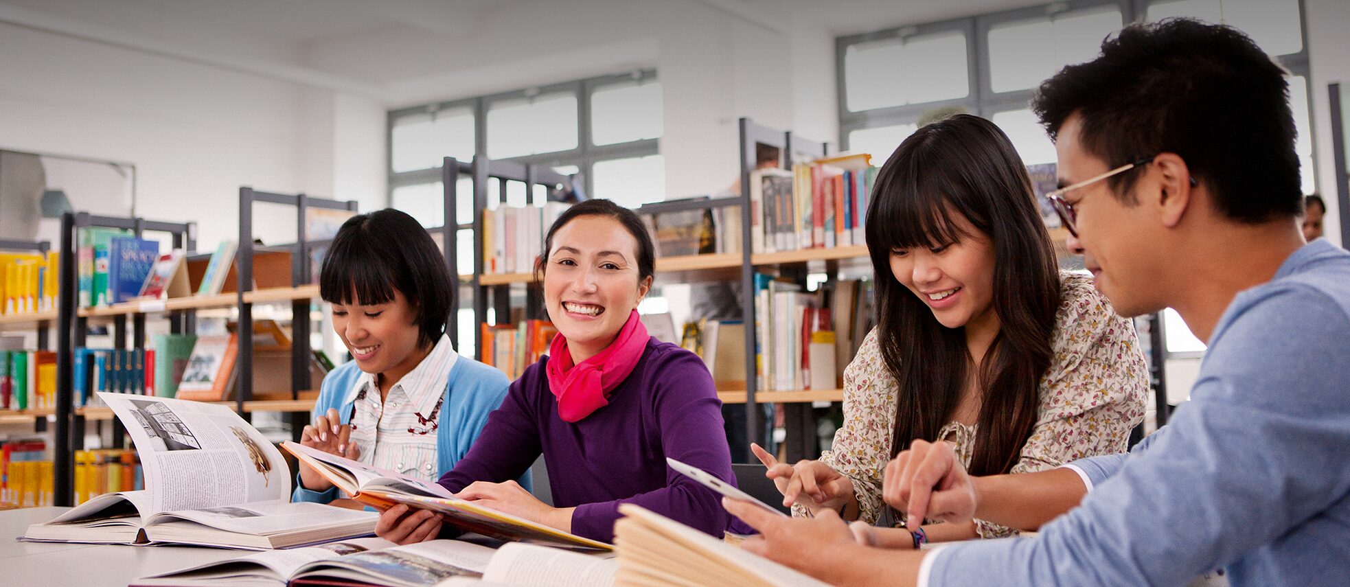 German Courses in Singapore | Goethe-Institut Singapore