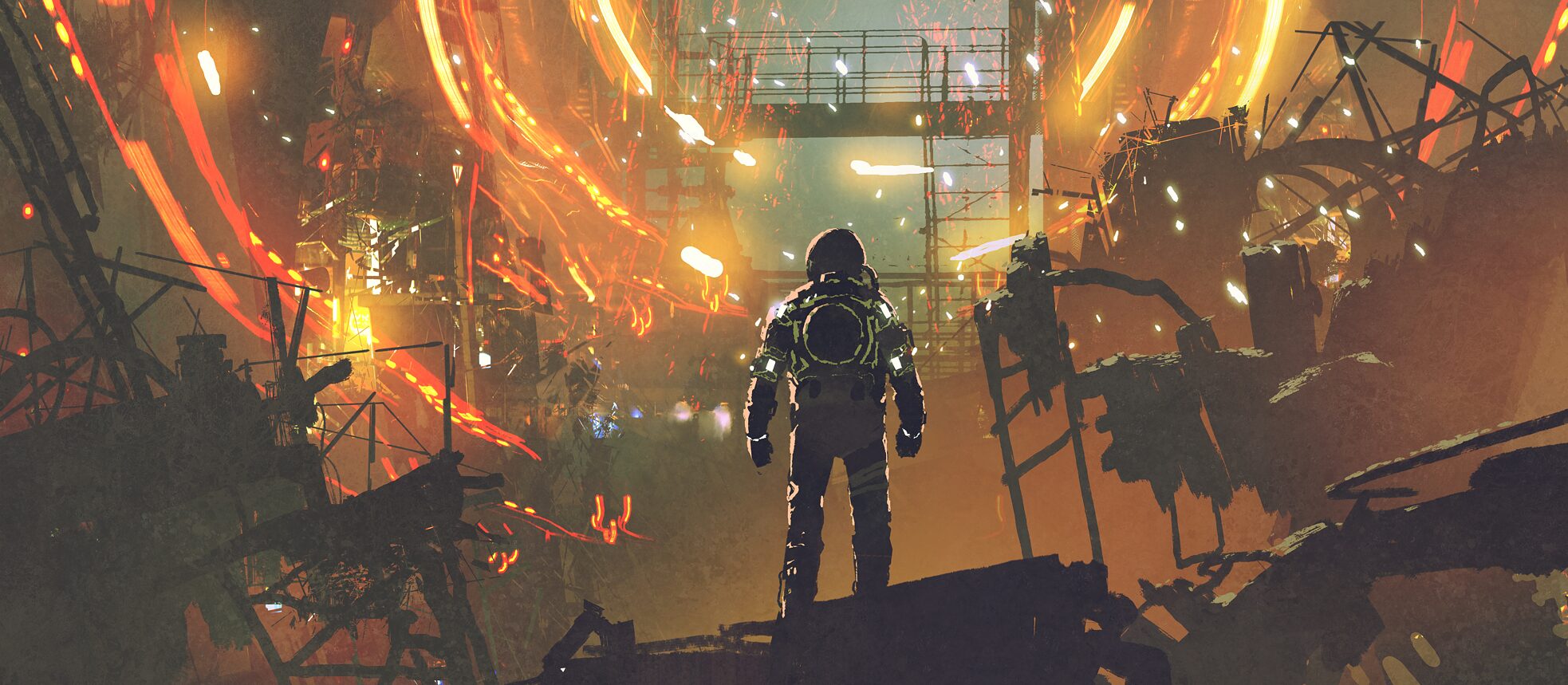 In anderen Welten - Magazin - Goethe-Institut Tschechien