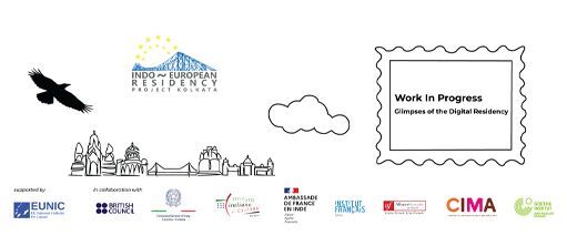 Online Session: Indo-European Residency: Work in Progress - Goethe ...