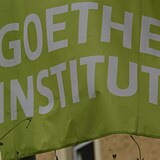 Goethe-Institut Rom Italien