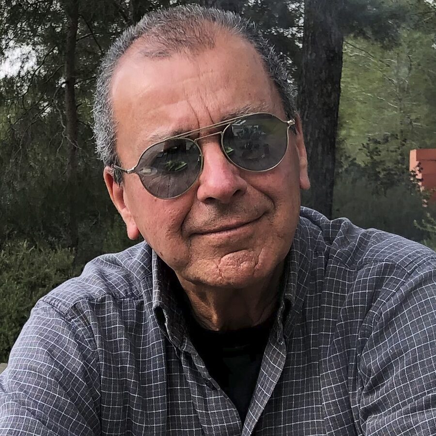 Garo Keheyan - 60 Years Treffpunkt Goethe - Goethe-Institut Cyprus