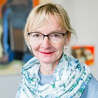 Pracovníci - Goethe-Institut Česko