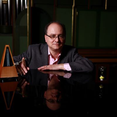 Dan Dediu - Goethe-Institut România