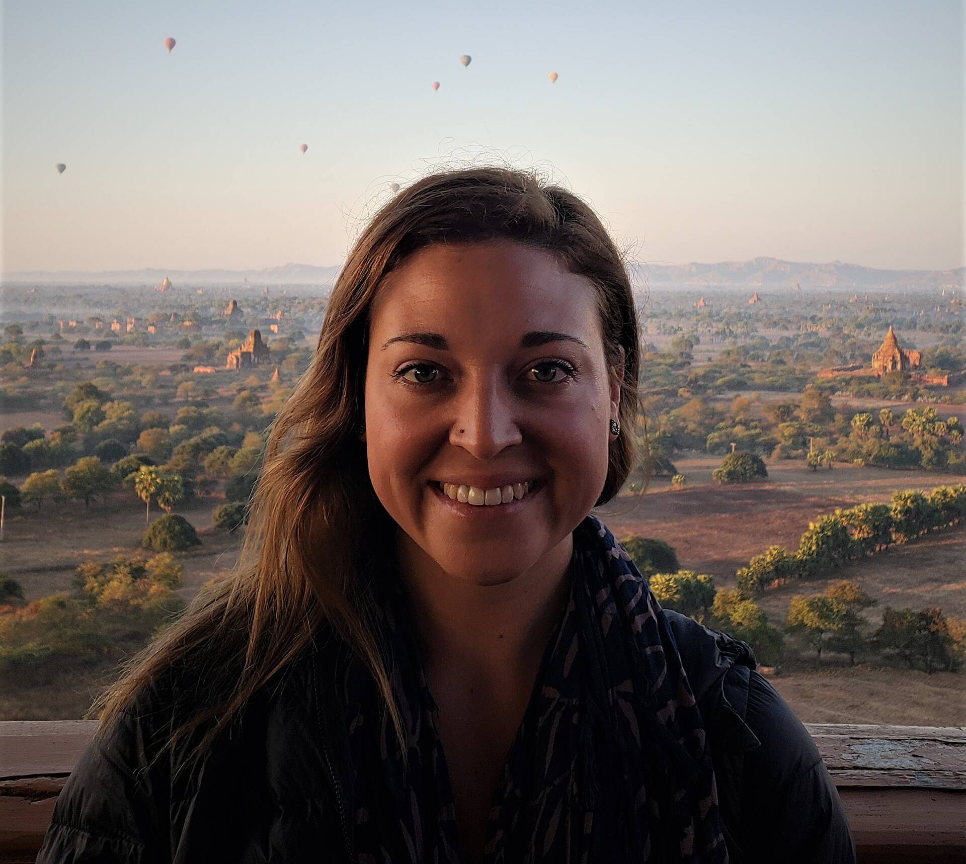 Anna Patton - Goethe-Institut USA