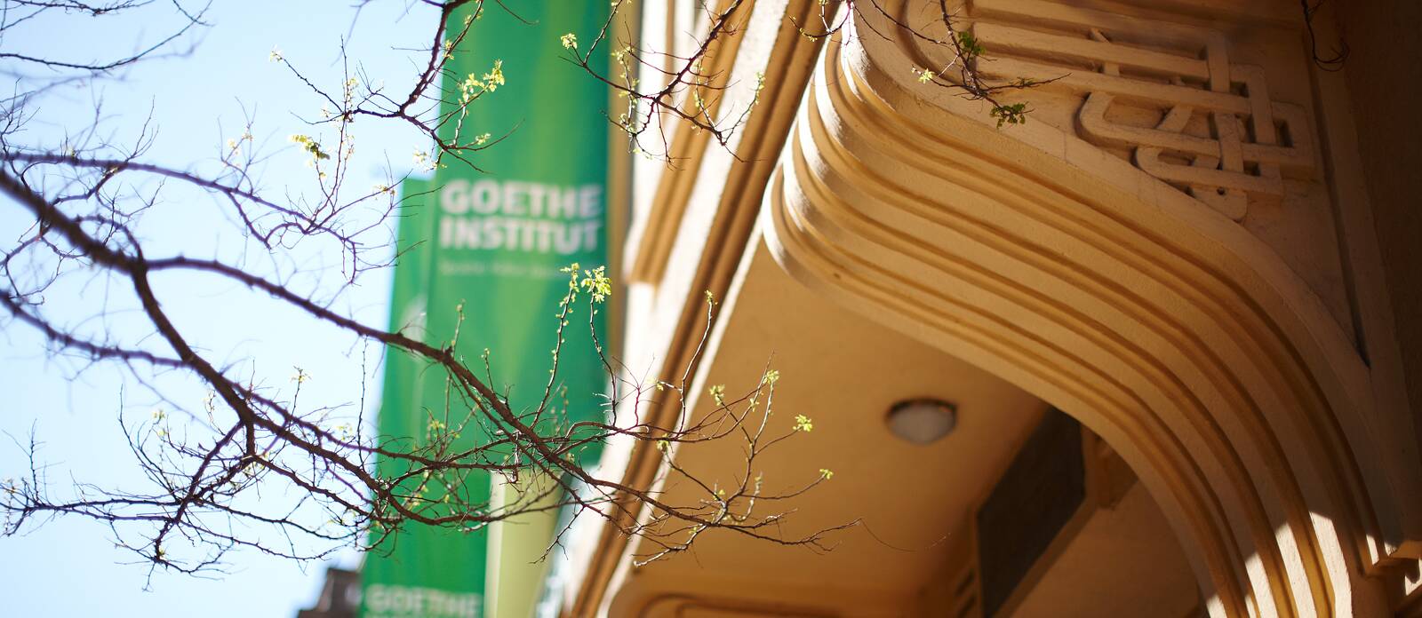 Goethe-Institut Türkei | İstanbul