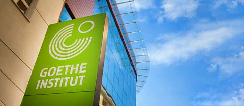 Goethe-Institut Türkei | Izmir