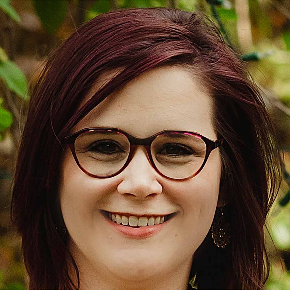 Amy Calhoun - Goethe-Institut USA