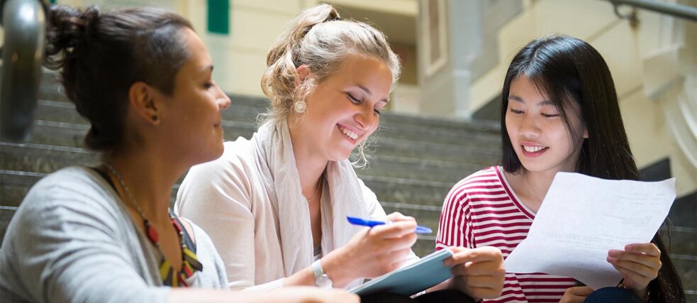 Study Bridge Testimonials - Goethe-Institut Canada