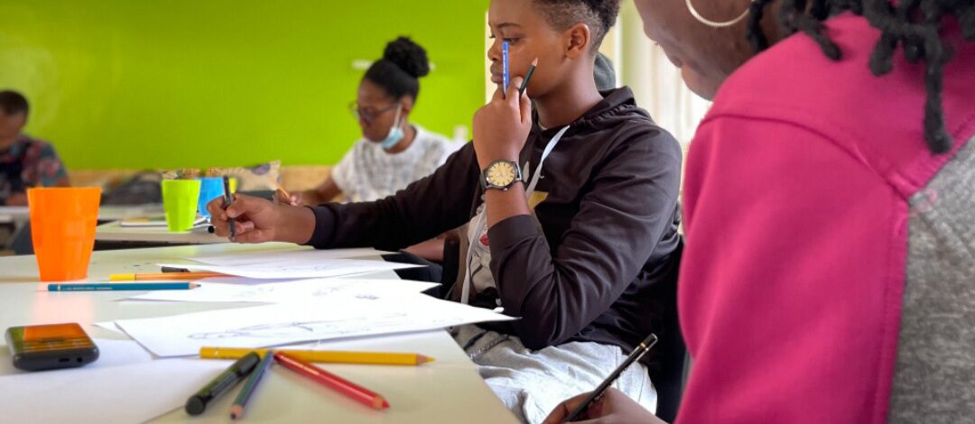 Impressions from Kigali - Goethe-Institut