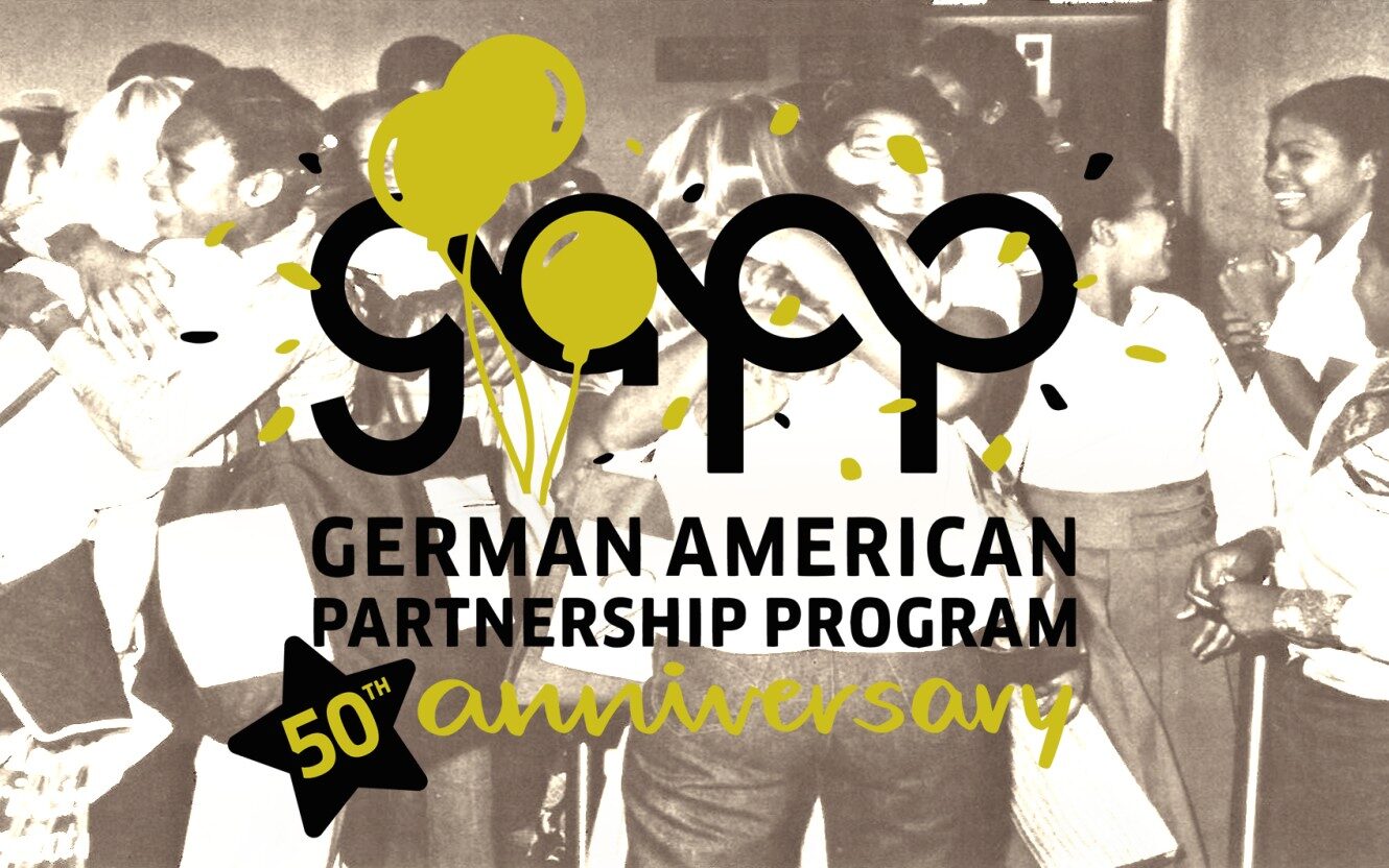 German American Partnership Program (GAPP) - School Exchanges - Home ...