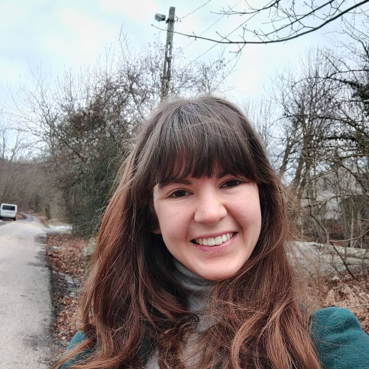 Michelle Horváth - #HalloLehrer - Goethe-Institut Ungarn