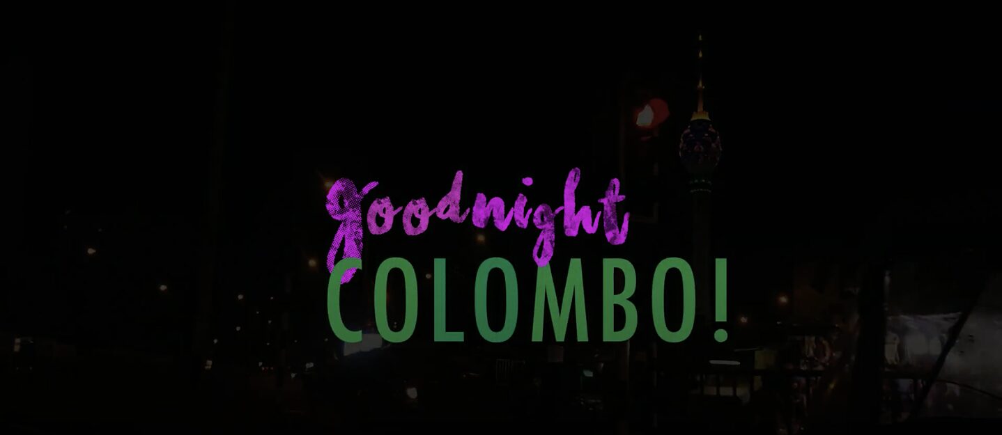 Film, Media and Digital Culture - Goethe-Institut Sri Lanka