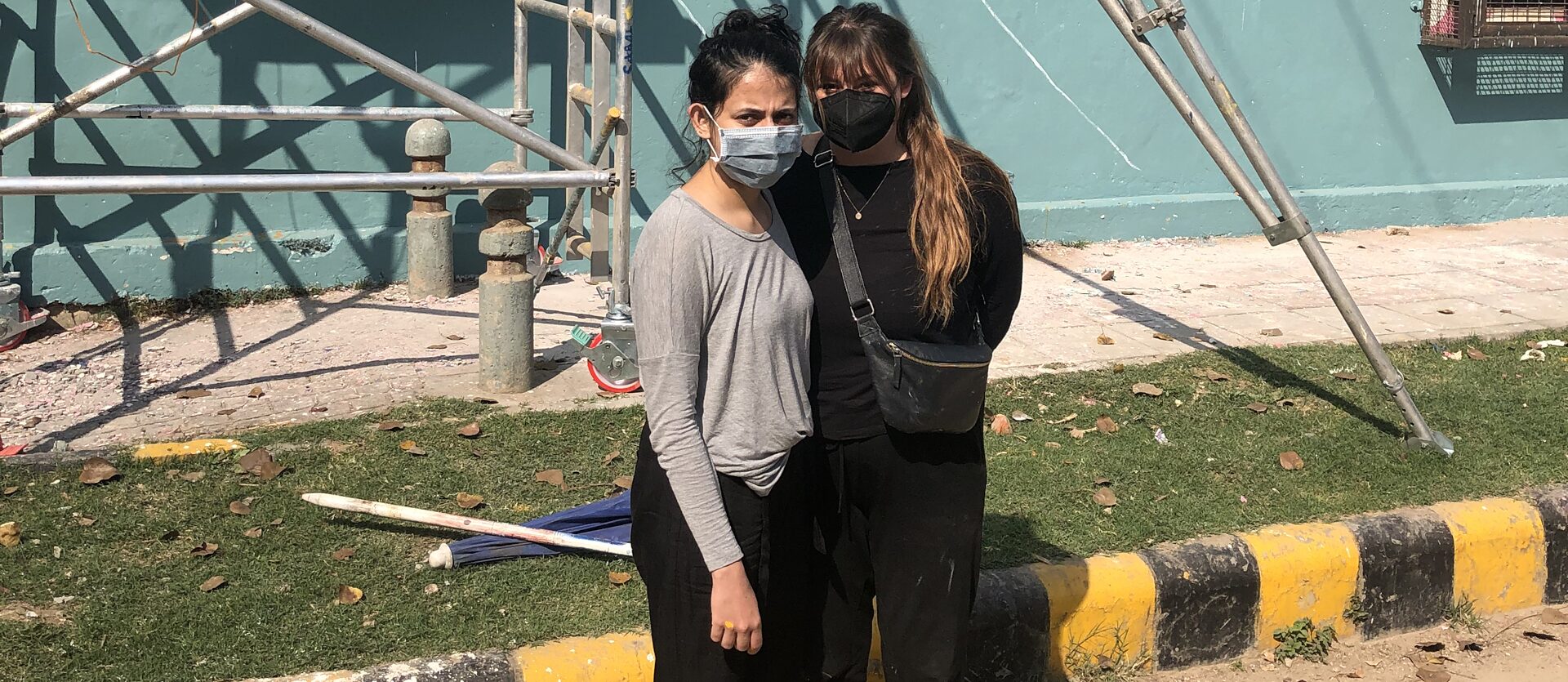 Lodhi Arts District - Goethe-Institut Max Mueller Bhavan | India