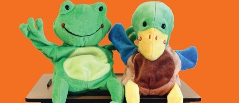 German for children - Goethe-Institut United Kingdom