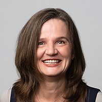 Staff at the Goethe-Institut Singapore