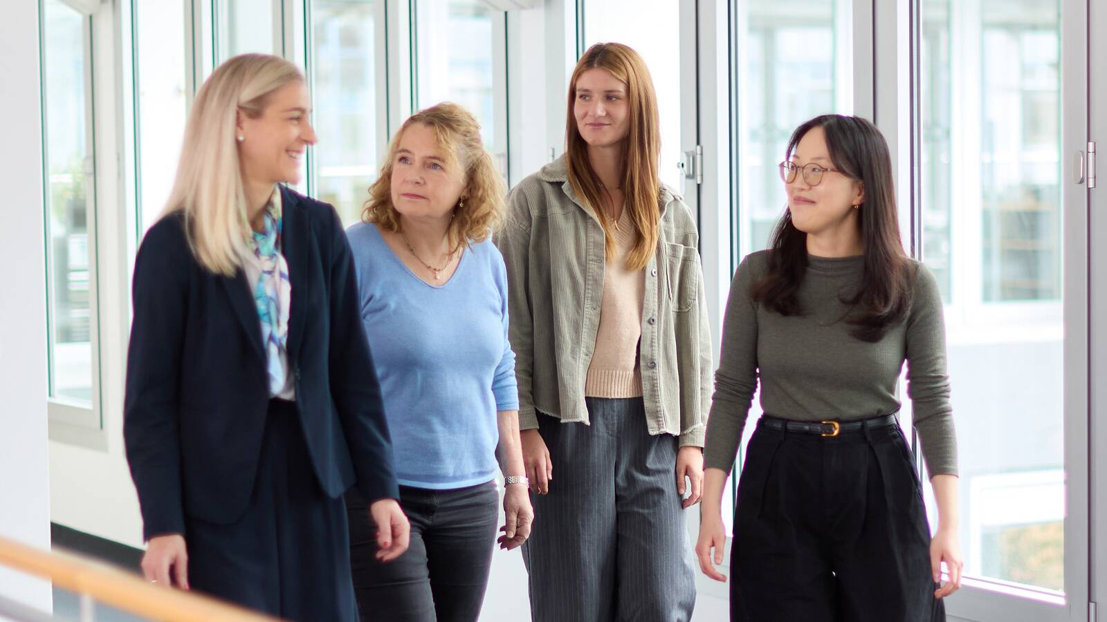 Stellenangebot - Goethe-Institut