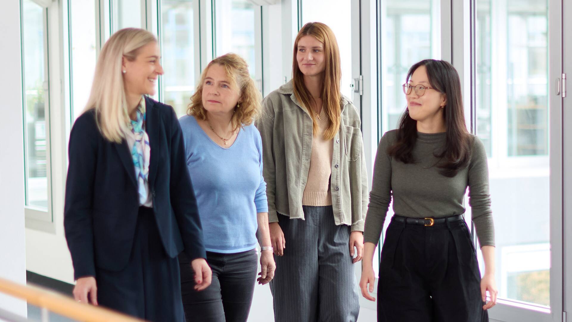 Karriere - Unser Horizont ist die ganze Welt - Goethe-Institut