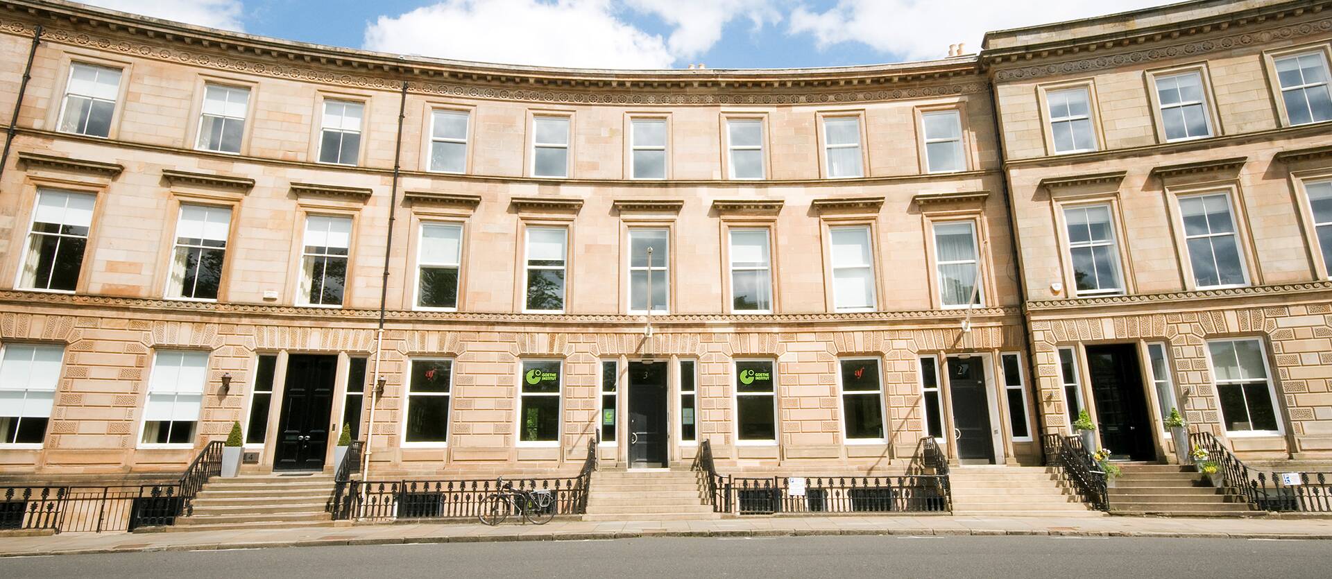Goethe-Institut Vereinigtes Königreich | Glasgow