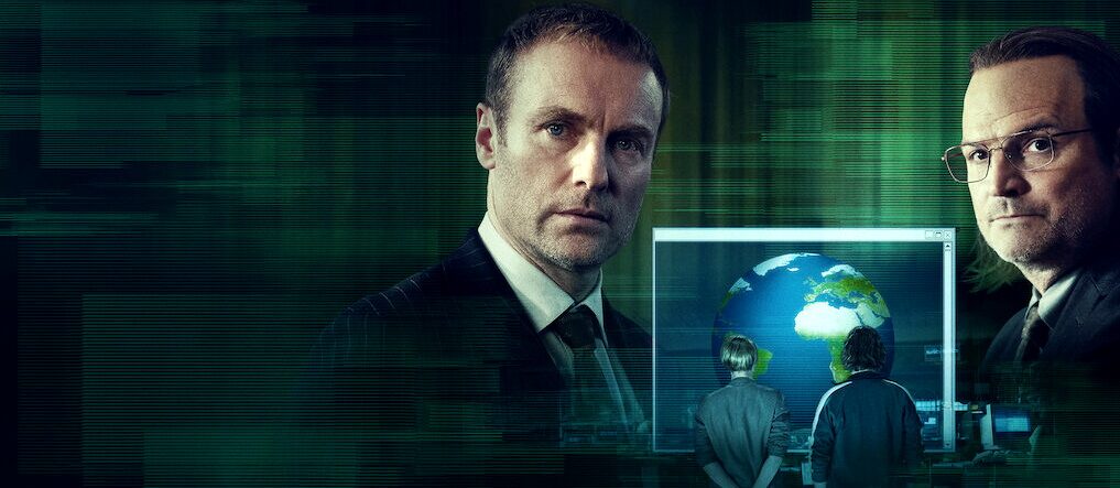 The Billion Dollar Code - Goethe-Institut Philippines