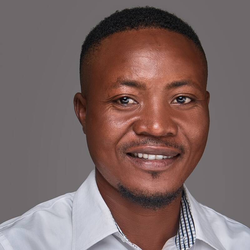Team - Goethe-Institut Namibia