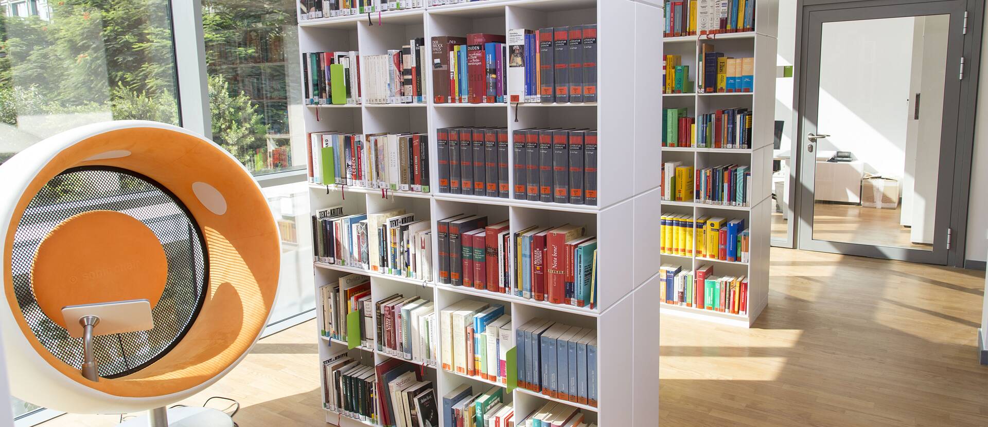 Unsere Standorte in Kairo - Goethe-Institut Kairo - Ägypten