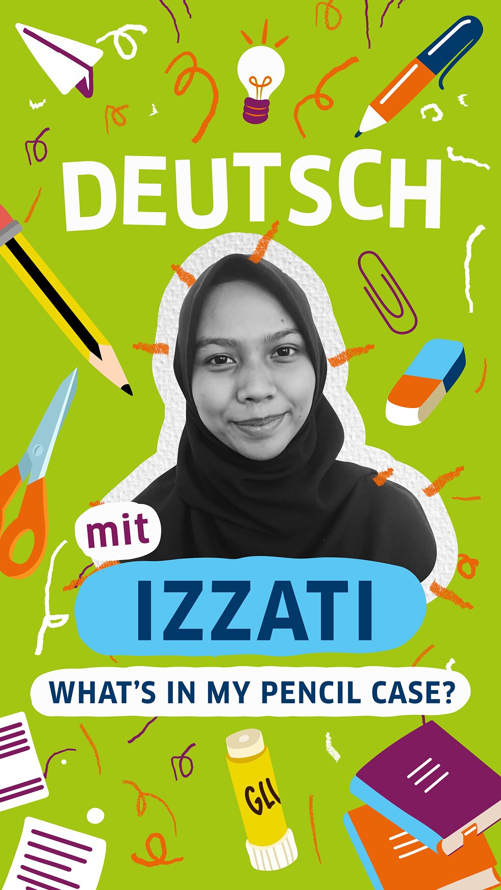 Welcome - to your German language course - Goethe-Institut Malaysia