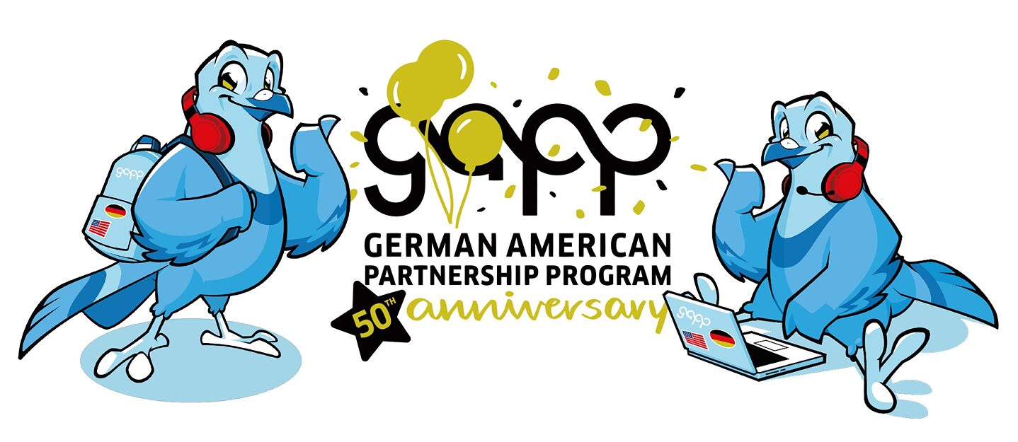German American Partnership Program (GAPP) - School Exchanges - Home ...