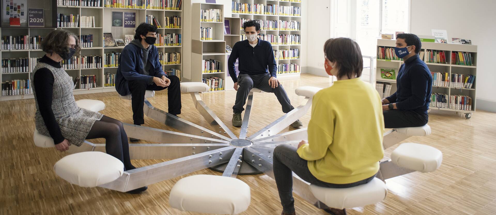 Goethe-Institut Äthiopien | Language. Culture. Germany.