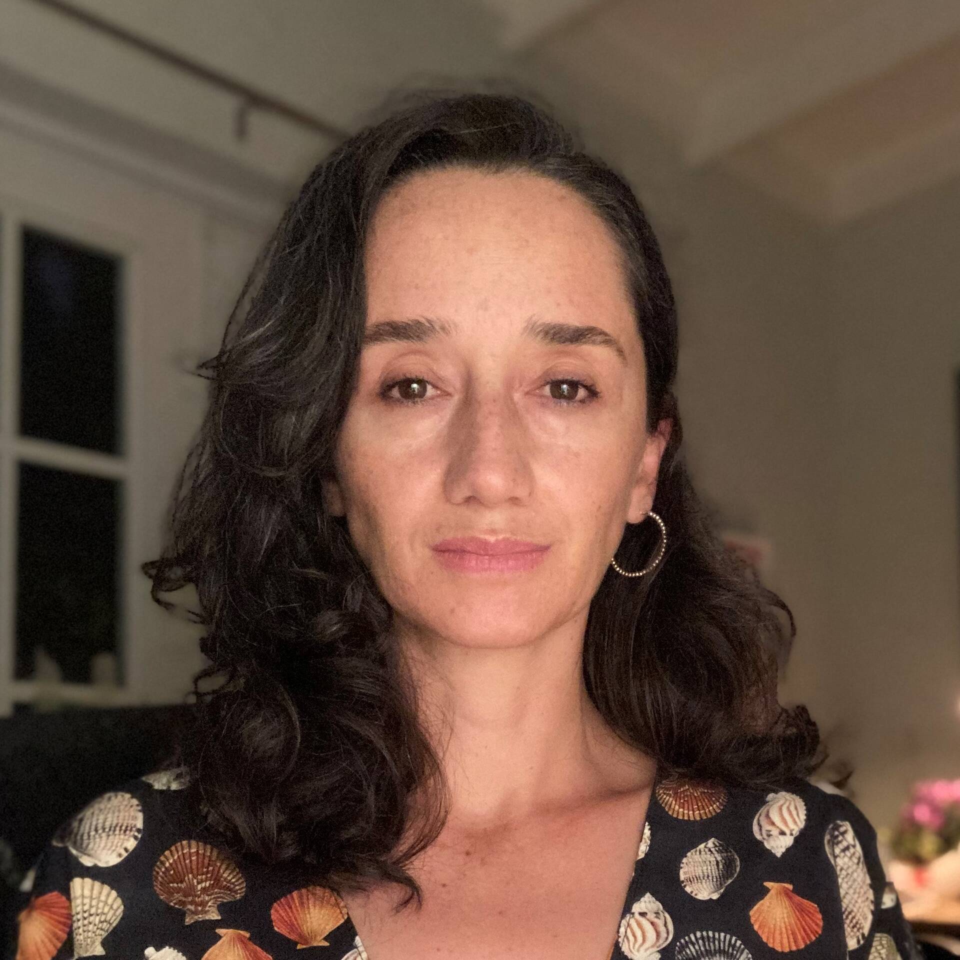 Domínguez, Andrea - Humboldt - Magazin - Goethe-Institut