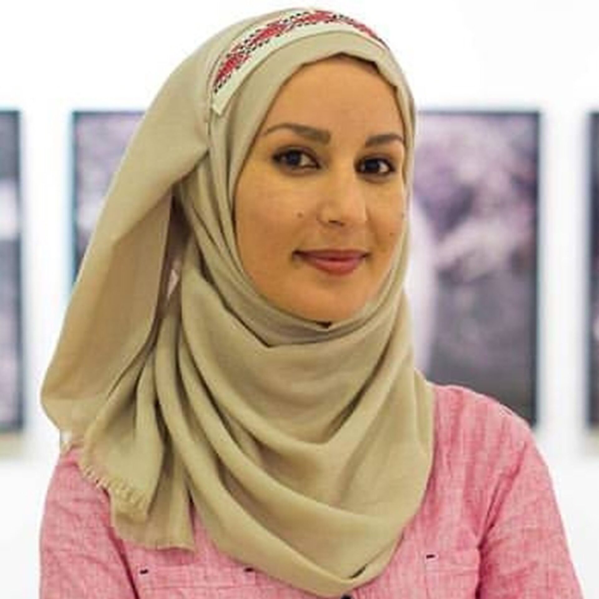Al-Sheikh, Wissal - Perspectives from North Africa and the Middle East ...