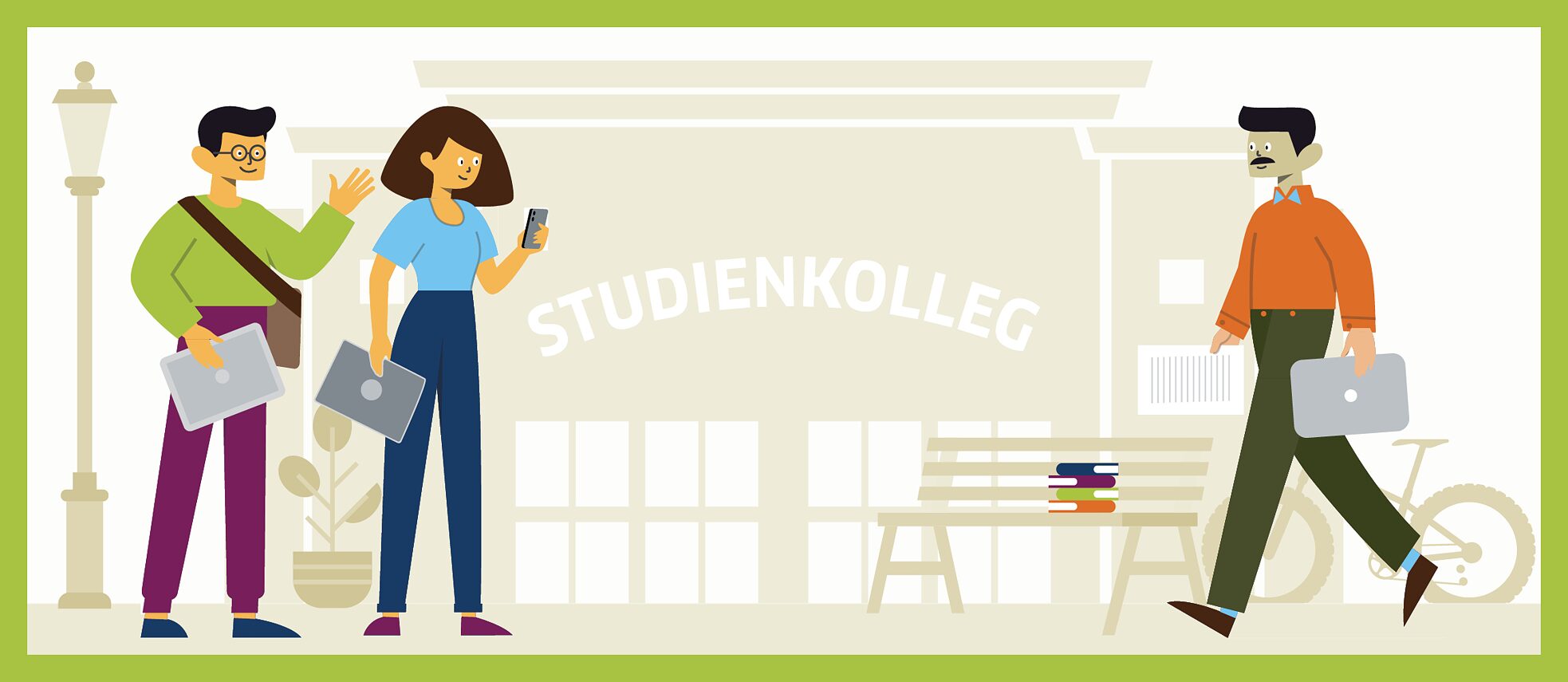 Studienkolleg - Goethe-Institut Indonesia