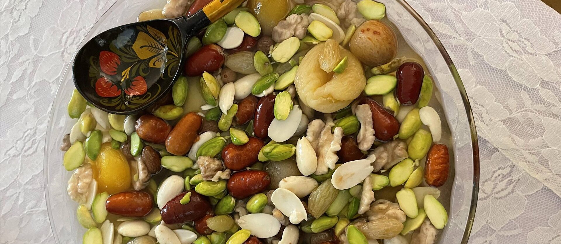 Food and Memory - Simurgh Centre - Goethe-Institut Connections through ...