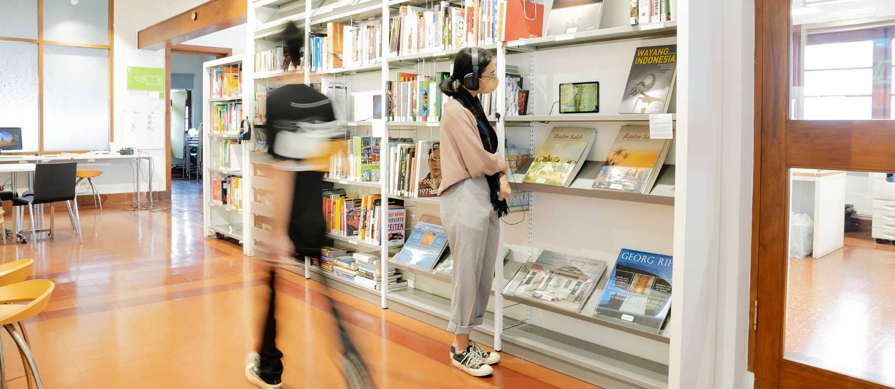 Bandung - Goethe-Institut Bandung - Indonesia