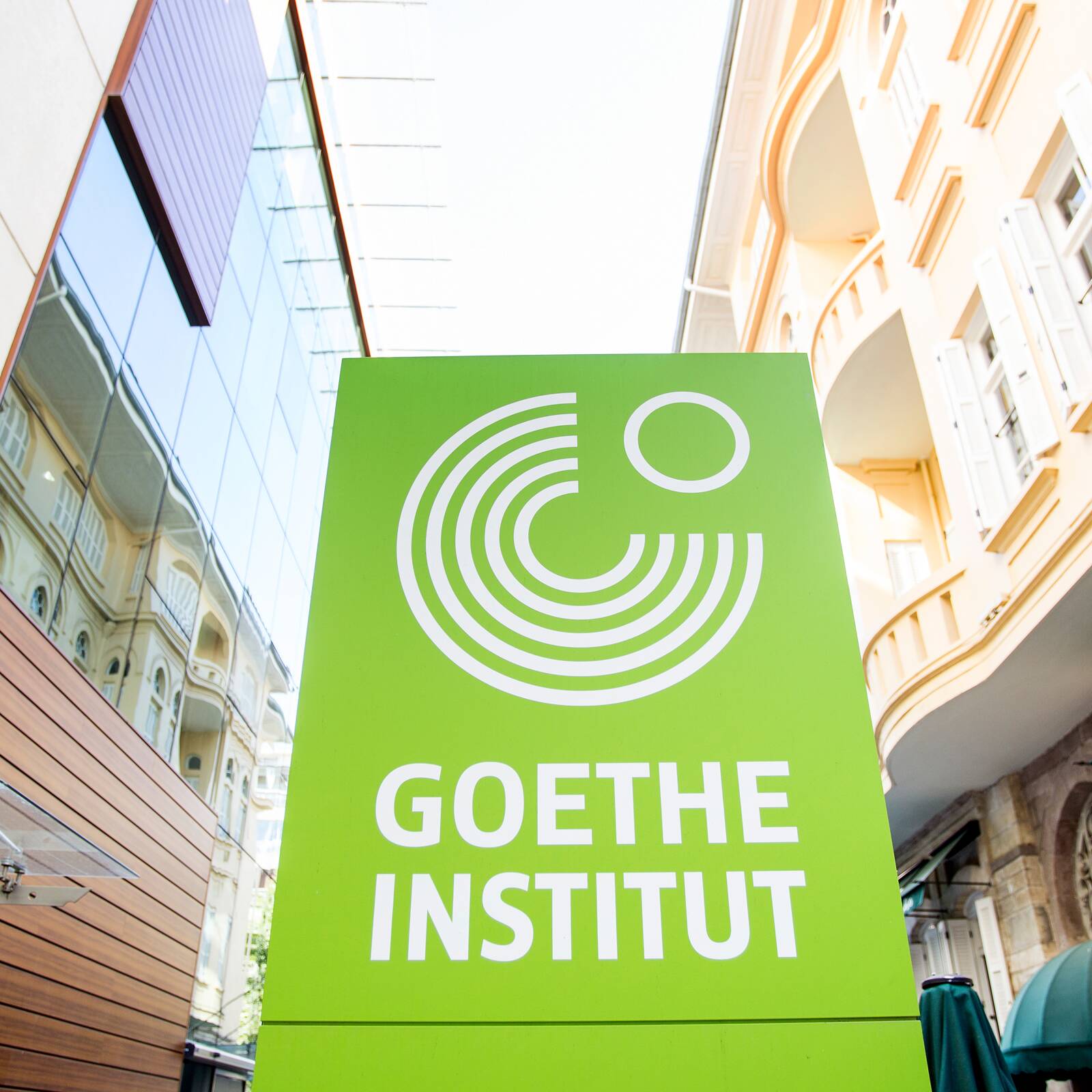 Goethe-Institut Türkei | Izmir