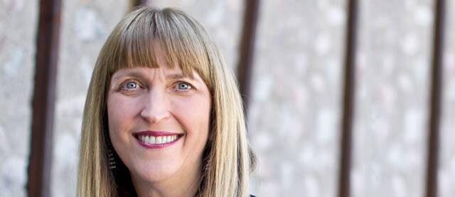 Tali Nates - South Africa - Goethe-Institut