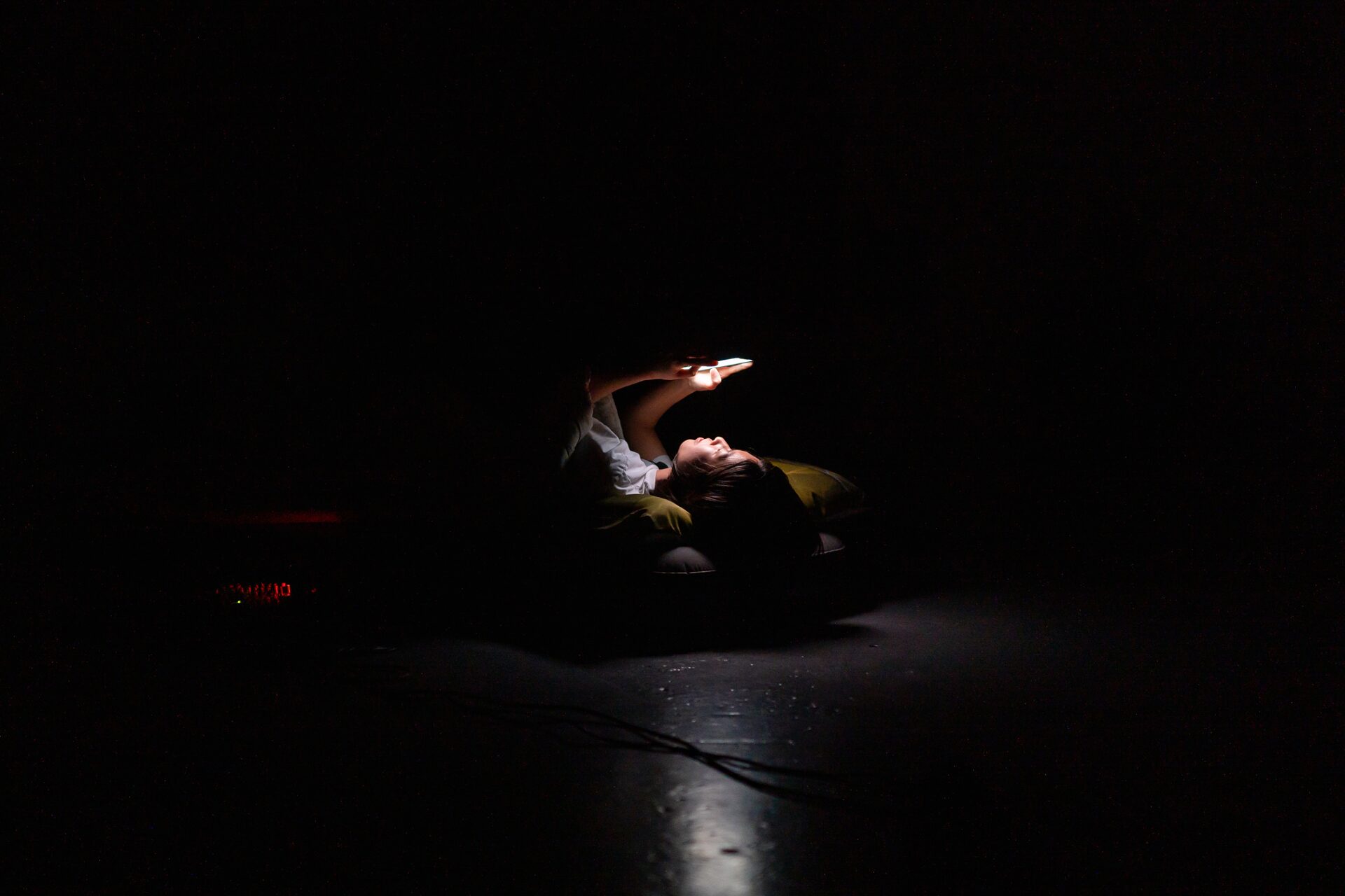 Die Zeit anhalten? - Stillstand - Goethe-Institut