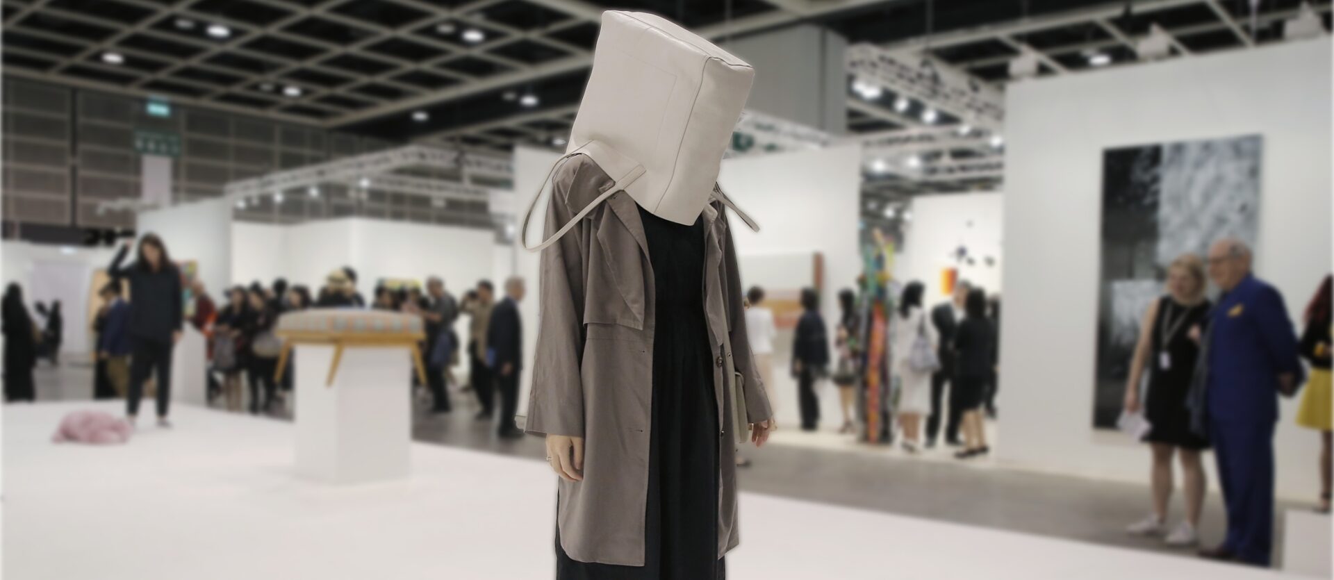 Forms of Staying Still - Stillstand - Goethe-Institut