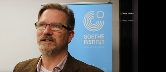 SPARK community - Goethe-Institut USA