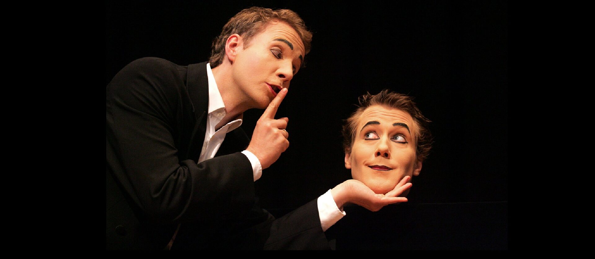 Bodecker & Neander - Magazín - Goethe-Institut Česko